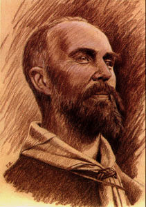 Venerable Padre Jacques Sevin – Guías y Scouts de Europa