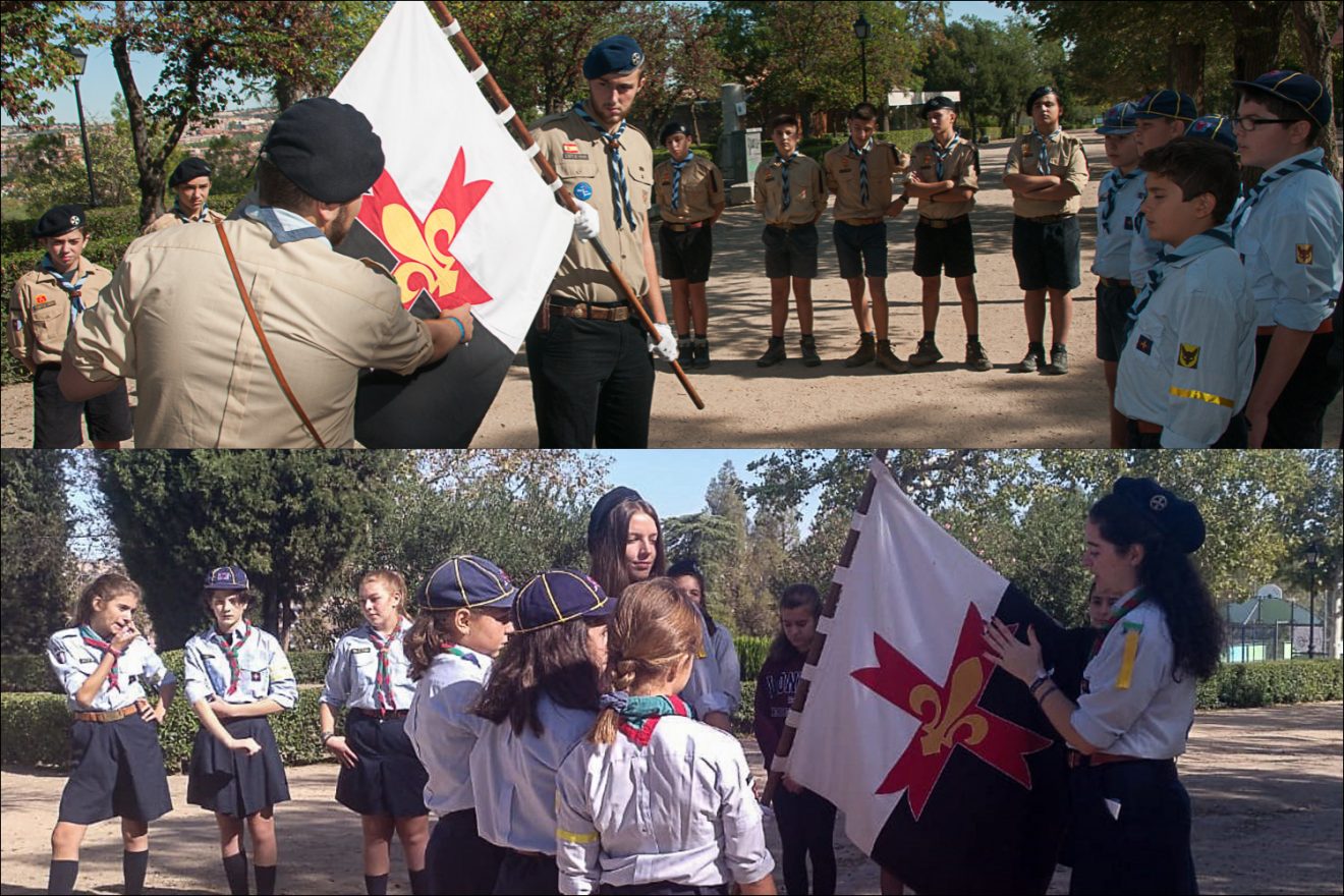 Guías y Scouts de Europa – Guías y Scouts de Europa